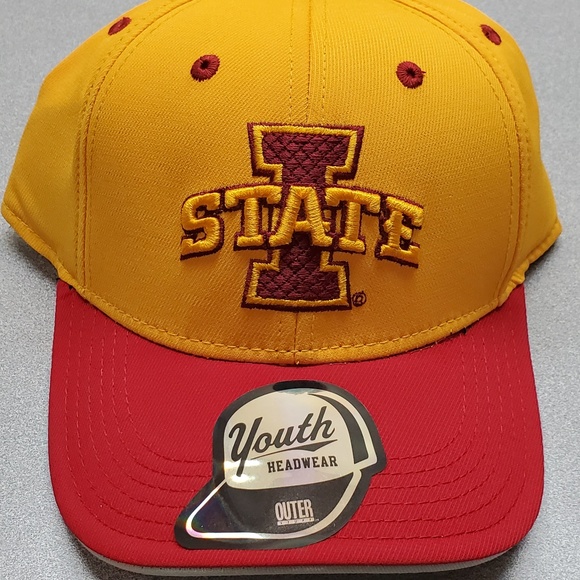 Accessories | Iowa State University Baseball Hat | Poshmark